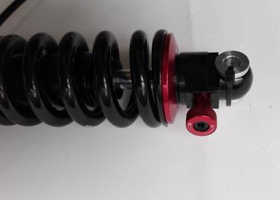 Κίνα Hydraulic Oil Bicycle Shock Absorber BDA52RCL with  Piggyback 200-350mm Rebound/Compression Damper προς πώληση
