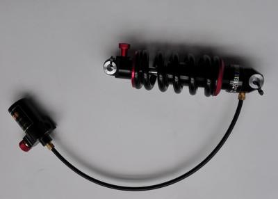 Κίνα Hydraulic Oil Bicycle Shock Absorber BDA52RCL with  Piggyback 200-350mm Rebound/Compression Damper προς πώληση