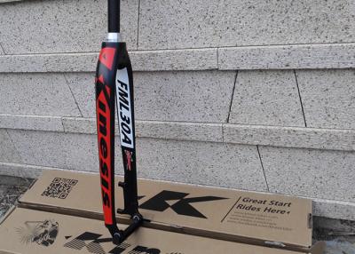 Κίνα Lightweight 26/27.5/29er MTB Bicycle Rigid Fork FML30A Aluminum Alloy 9qr προς πώληση