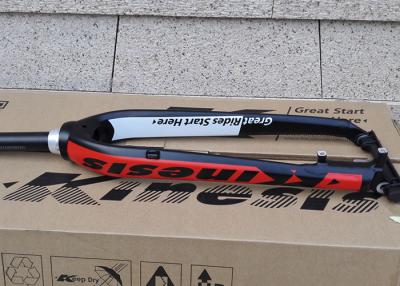 Κίνα Lightweight 26/27.5/29er MTB Bicycle Rigid Fork FML30A Aluminum Alloy 9qr προς πώληση