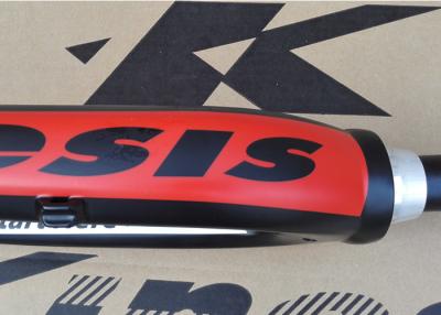 Κίνα Lightweight 26/27.5/29er MTB Bicycle Rigid Fork FML30A Aluminum Alloy 9qr προς πώληση