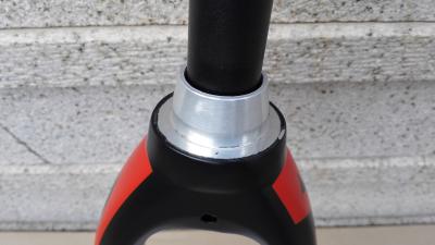 Κίνα Lightweight 26/27.5/29er MTB Bicycle Rigid Fork FML30A Aluminum Alloy 9qr προς πώληση