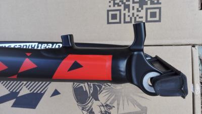 Κίνα Lightweight 26/27.5/29er MTB Bicycle Rigid Fork FML30A Aluminum Alloy 9qr προς πώληση