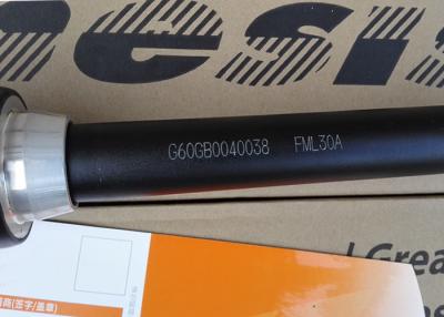 Κίνα Lightweight 26/27.5/29er MTB Bicycle Rigid Fork FML30A Aluminum Alloy 9qr προς πώληση
