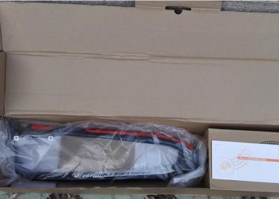 Κίνα Lightweight 26/27.5/29er MTB Bicycle Rigid Fork FML30A Aluminum Alloy 9qr προς πώληση
