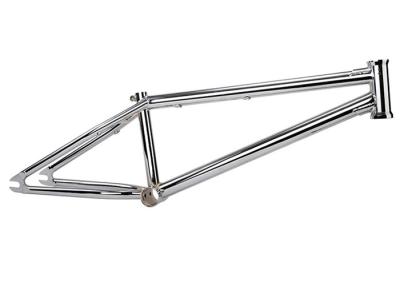 Chine chromoly 4130 acier 20 pouces BMX cadre BMC09 Dj/Freestyle à vendre