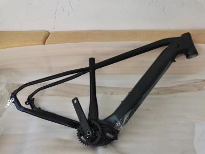 Κίνα 29er Boost Bafang 250/500W Κιτ μετατροπής Ebike M510/M600 Emtb Frame προς πώληση