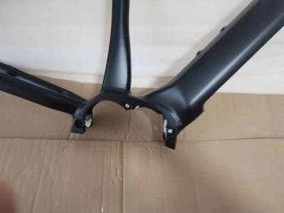 Κίνα 29er Boost Bafang 250/500W Κιτ μετατροπής Ebike M510/M600 Emtb Frame προς πώληση