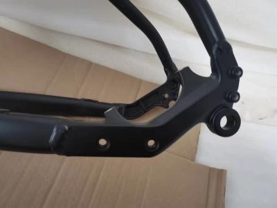 Κίνα 29er Boost Bafang 250/500W Κιτ μετατροπής Ebike M510/M600 Emtb Frame προς πώληση