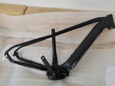 Κίνα 29er Boost Bafang 250/500W Κιτ μετατροπής Ebike M510/M600 Emtb Frame προς πώληση