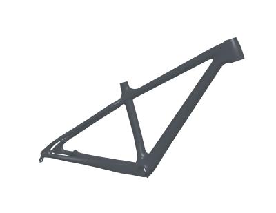 중국 29er Carbon Fiber Mountain Bike Frame of Lightweight Mtb Bicycle 판매용