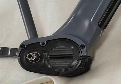 Chine Bafang M620 1000W Kit de conversion de vélo électrique en aluminium à traction moyenne à vendre