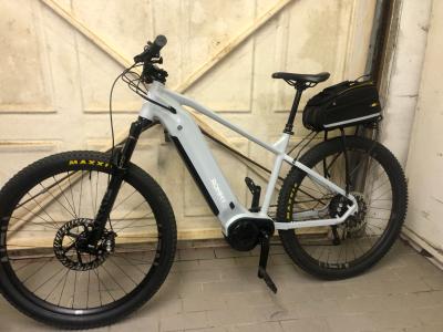 Chine Bafang M620 1000W Kit de conversion de vélo électrique en aluminium à traction moyenne à vendre