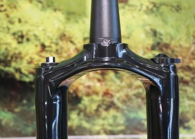 Κίνα 29ER Mountain BIKE FORK Inverted Air Suspension Fork MTB Bicycle  Suspension Fork RST προς πώληση