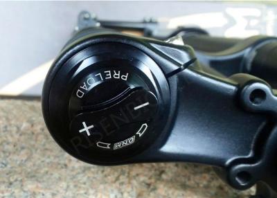 Κίνα DNM USD-8 Mountain Bike Fork Ebike Suspension Fork Dual Crown Inverted Mtb Bicycle  Downhill 8