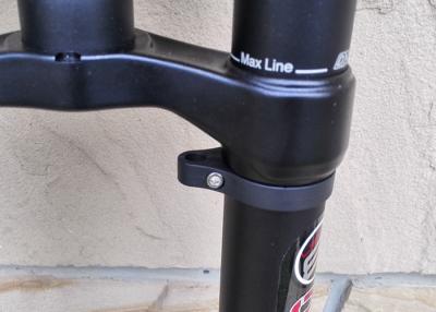 Κίνα DNM USD-8 Mountain Bike Fork Ebike Suspension Fork Dual Crown Inverted Mtb Bicycle  Downhill 8