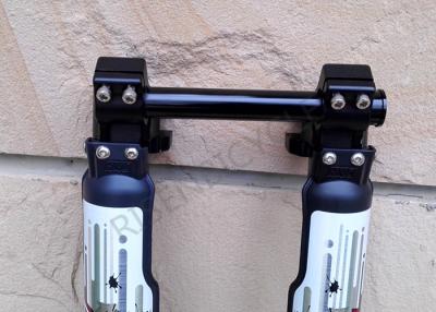 Κίνα DNM USD-8 Mountain Bike Fork Ebike Suspension Fork Dual Crown Inverted Mtb Bicycle  Downhill 8