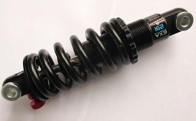 Κίνα Bike shock Absorber Mtb Mountain Bike Coil Spring Rebound Damper Oil Shock προς πώληση