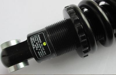Κίνα Bike shock Absorber Mtb Mountain Bike Coil Spring Rebound Damper Oil Shock προς πώληση
