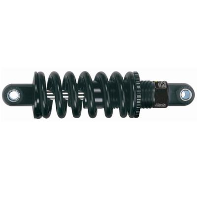 Κίνα Mtb Bike Shock Oil Spring Rear Shock Absorber With Hydraulic Damper Preload 125-190mm προς πώληση