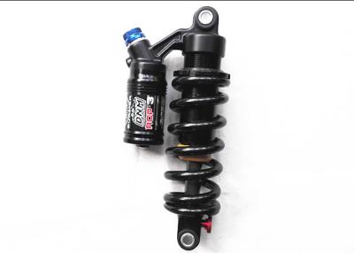 Κίνα Bike Shock Coil Spring Damper rebound/comp Pigggyback DNM RCP3 Mtb Rear Shock Suspension προς πώληση