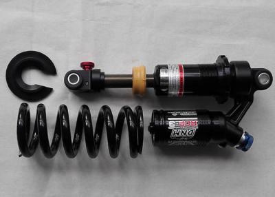 Κίνα Bike Shock Coil Spring Damper rebound/comp Pigggyback DNM RCP3 Mtb Rear Shock Suspension προς πώληση