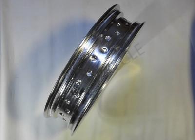 Chine  » jante 32H/36H Anodzied de roue de vélo de saleté d'alliage d'aluminium de jante de la moto 3.50x17 à vendre