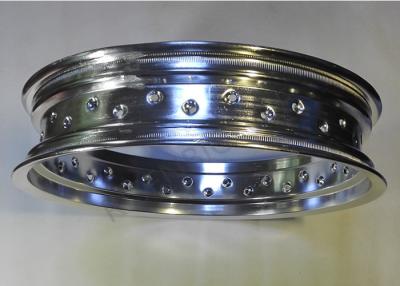 Chine  » jante 32H/36H Anodzied de roue de vélo de saleté d'alliage d'aluminium de jante de la moto 3.50x17 à vendre