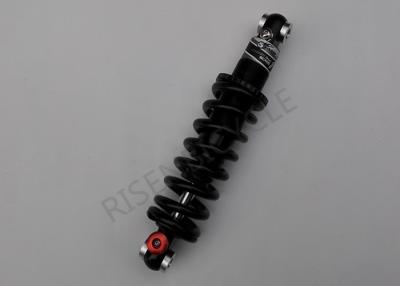 Κίνα Bike Rear Shock Coil Spring Hydraulic Rebound Damper 150-220mm Length προς πώληση