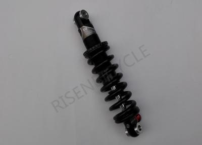 Κίνα Bike Rear Shock Coil Spring Hydraulic Rebound Damper 150-220mm Length προς πώληση