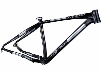 26er Aluminum Fat Bike Frame 190X12 dropout 100mm BB Disc Brake Snow Bike