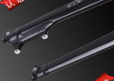 Κίνα 27.5er Boost Aluminum Alloy Bike Fork Tapered 110x15mm Dropout Rigid Hard Fork προς πώληση