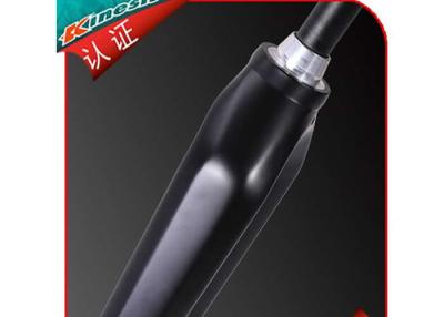 Κίνα 27.5er Boost Aluminum Alloy Bike Fork Tapered 110x15mm Dropout Rigid Hard Fork προς πώληση