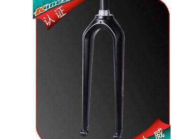 Κίνα 27.5er Boost Aluminum Alloy Bike Fork Tapered 110x15mm Dropout Rigid Hard Fork προς πώληση