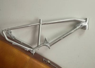 Κίνα Bafang 1000w Aluminum Electric Bike Frame 29er Mid-Drive E-Bike προς πώληση