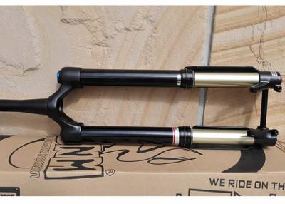 Κίνα DNM USD-6 Air Suspension Fork 140-160mm Travel 15x100 or 20x110 Dropout προς πώληση