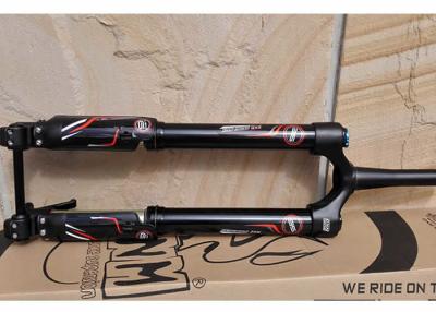 Κίνα DNM USD-6 Air Suspension Fork 140-160mm Travel 15x100 or 20x110 Dropout προς πώληση