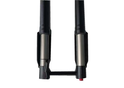 Κίνα 26/27.5er Mtb Inverted Air Suspension Fork 150mm Travel Ebike προς πώληση