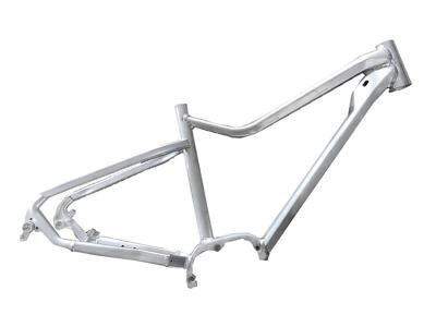 Κίνα Bafang Electric Bicycle Frame 27.5er Plus Aluminum Custom E-Bike προς πώληση
