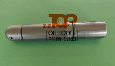 China Corrosion Resistant Hydra Jetting Tool with Thrust Ball Bearing for Dynamic Rotation in Coiled Tubing Service for sale