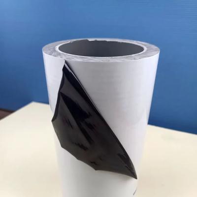 Chine China Supplier Adhesive PE Protective Film For Aluminium Panel à vendre
