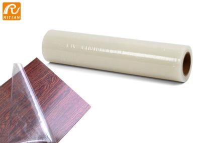 Chine Film en stratifié protecteur acrylique dissolvant à vendre