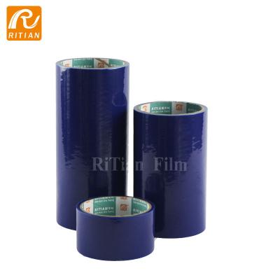Chine Film protecteur en aluminium de matériau de construction, panneau composé en aluminium de PE à vendre