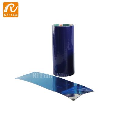 Chine Film protecteur en aluminium de matériau de construction, panneau composé en aluminium de PE à vendre