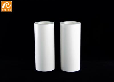 Chine Certification UV des véhicules à moteur blanche de GV de la résistance ROHS de film protecteur de PE à vendre