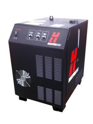 China MaxPro200 200A hypertherm Plasma cutting machine 15-30 meter torch cable machine for sale