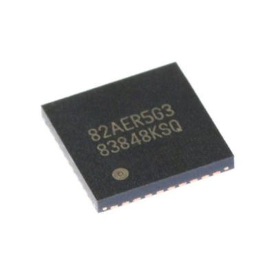 中国 DP83848KSQ/NOPB無鉛移動式ネットワークICのイーサネット トランシーバー 販売のため