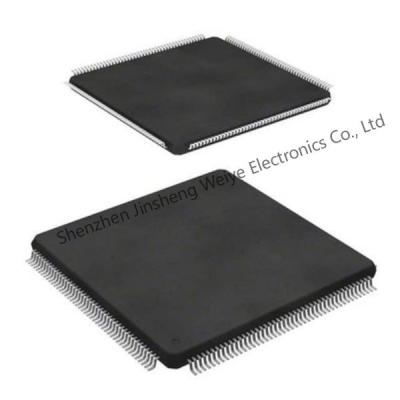 Cina Microcontroller MCU STM32F777BIT6
Vassoio istantaneo dell'ARM Cortex M7 RISC 2MB 3.3V 208-Pin LQFP di 32 bit di STM32F777BIT6 MCU in vendita