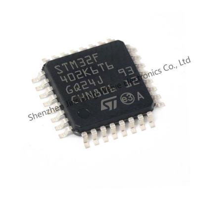 Cina Microcontroller MCU STM32F042K6T6
Linea MCU del braccio Cortex-M0 USB della corrente principale del microcontroller MCU del BRACCIO STM32F042K6T6 32 kbyte del flash un CPU da 48 megahertz, USB, CAN& in vendita