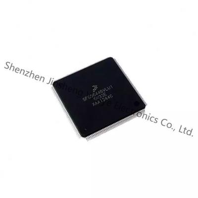 Cina Microcontroller MCU SPC5644AF0MLU1
Microcontroller-MCU 32BIT3MB Flsh192KRAM di 32 bit SPC5644AF0MLU1 in vendita